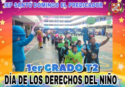 Día de los Derechos del Niño