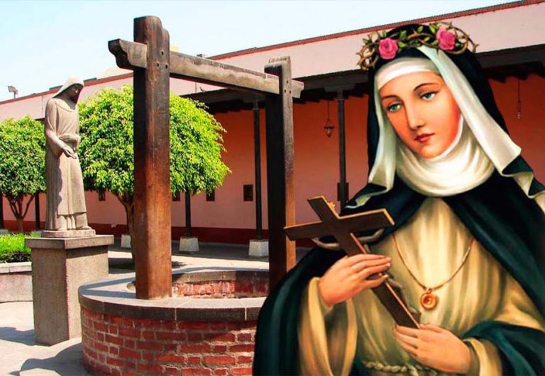 Día de Santa Rosa de Lima